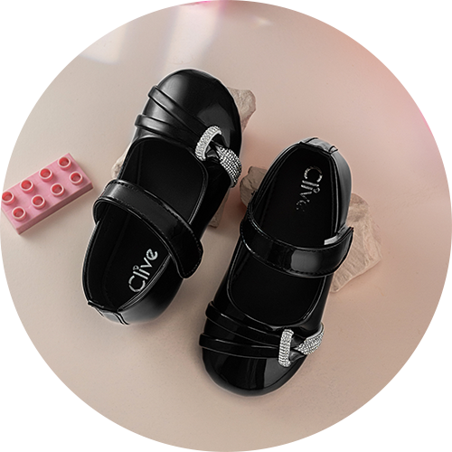 Kids-Girls – Clive Shoes