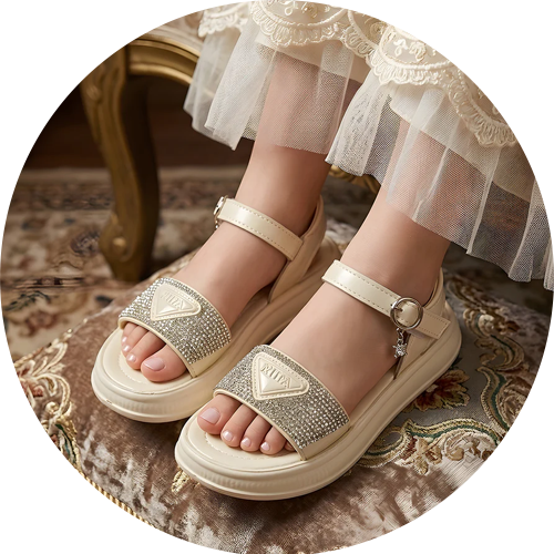 Kids-Girls – Clive Shoes