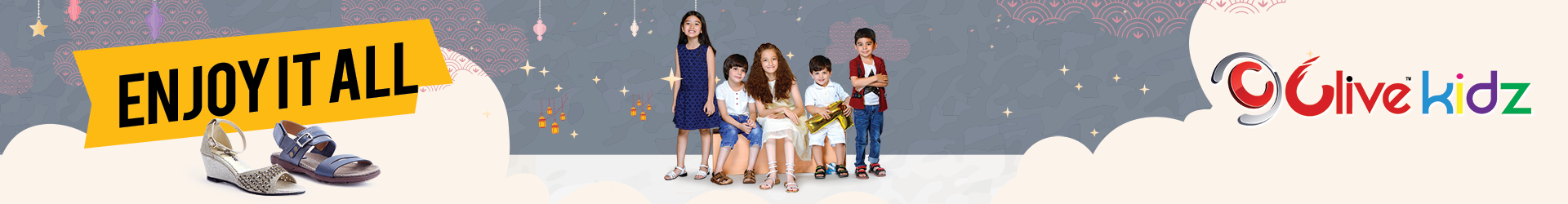 Kids Shoes – Shop Stylish Children’s Footwear Online | Clive – Clive Shoes