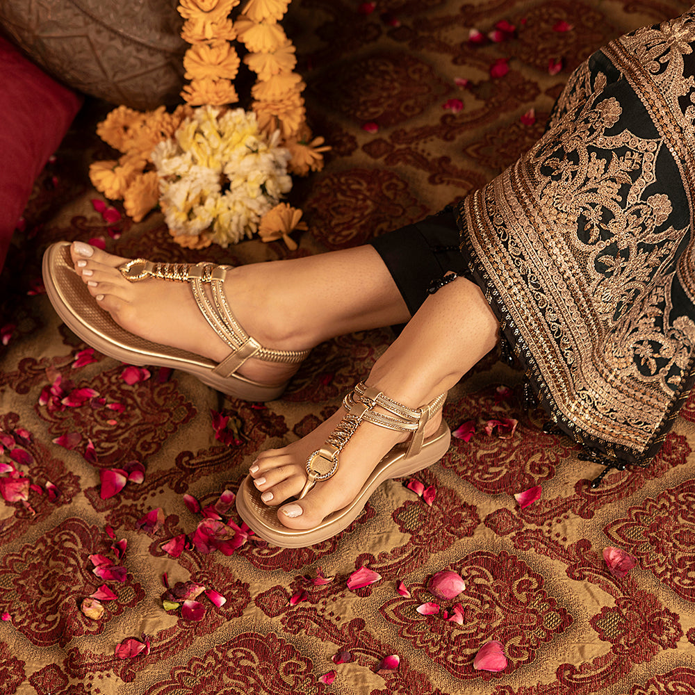 Casual Sandal Rip – Clive Shoes