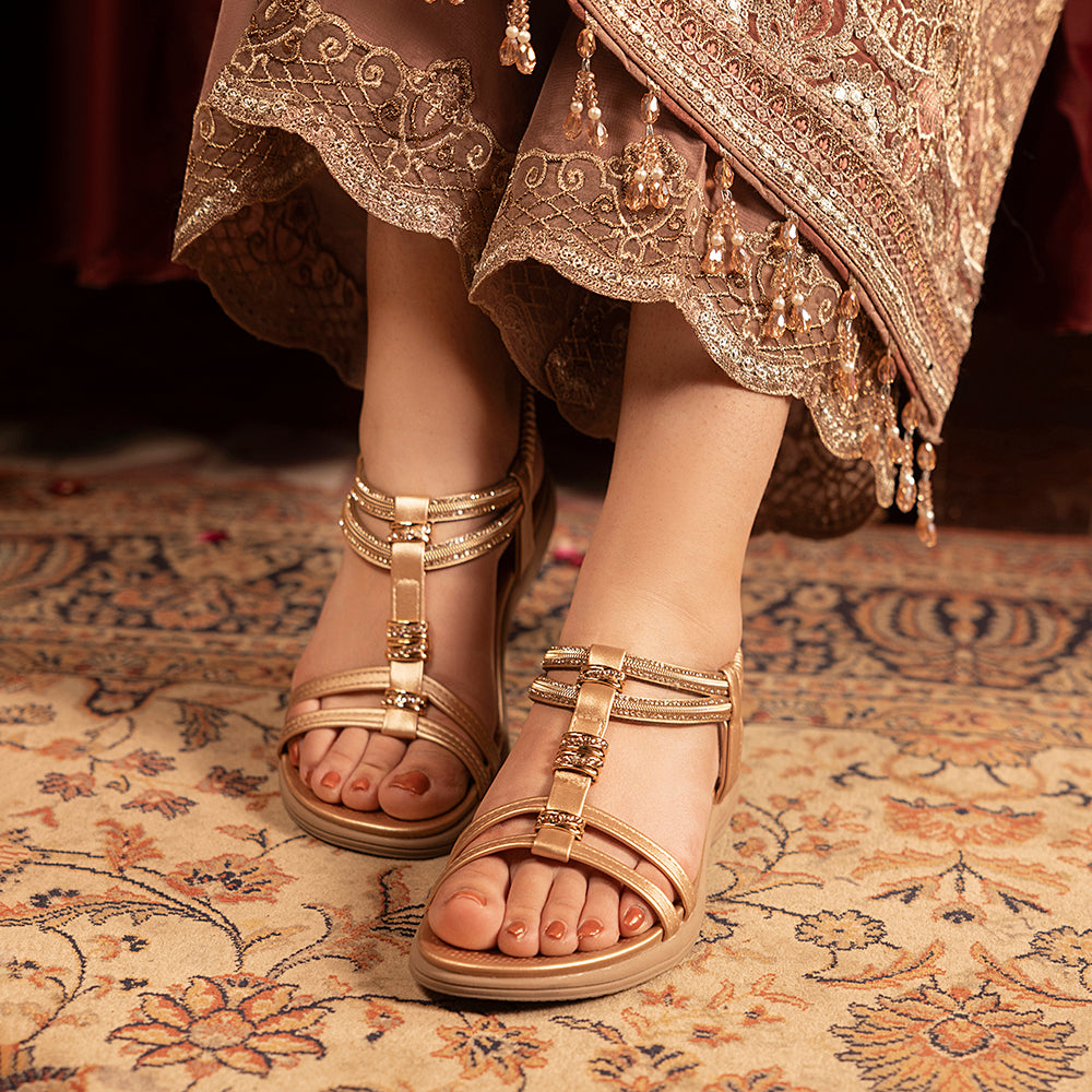 Casual Sandal Rip – Clive Shoes