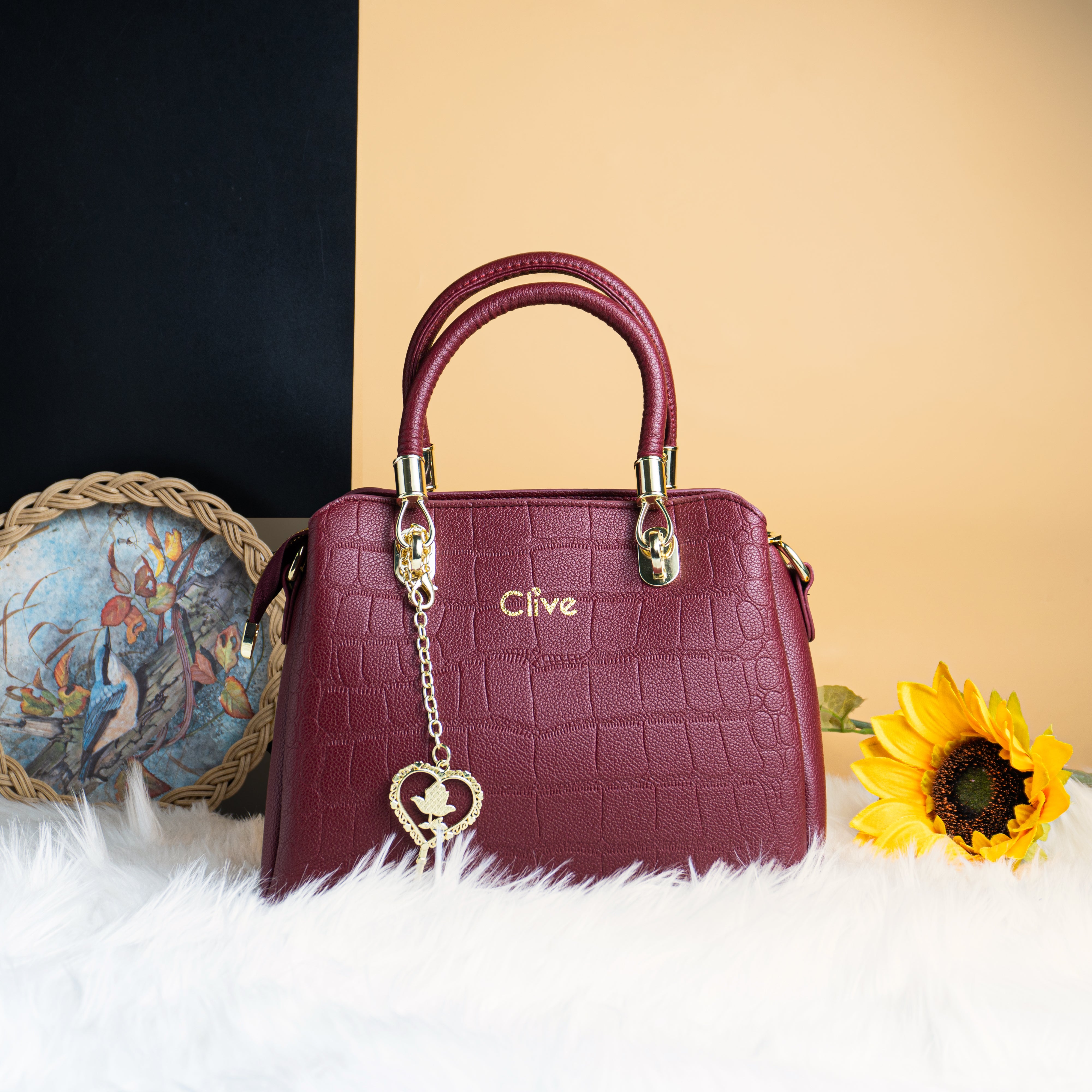 Bags – Clive Shoes