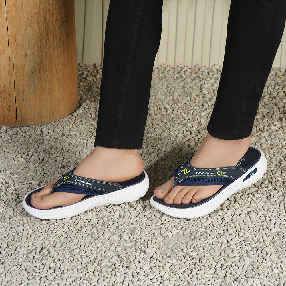 Casual Chappel – Clive Shoes