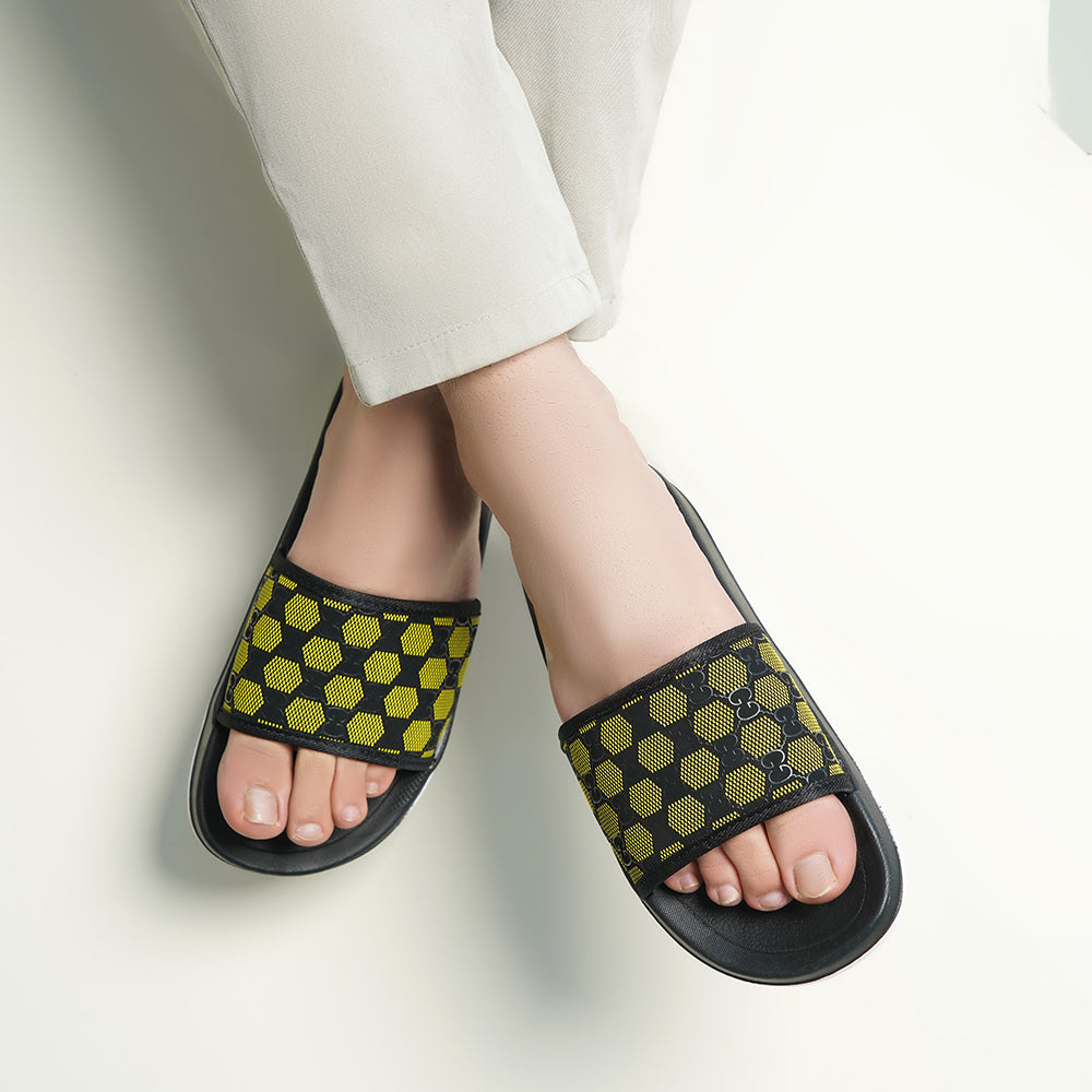 Casual Chappel – Clive Shoes