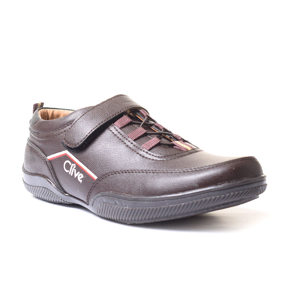 Casual Shoes – Clive Shoes