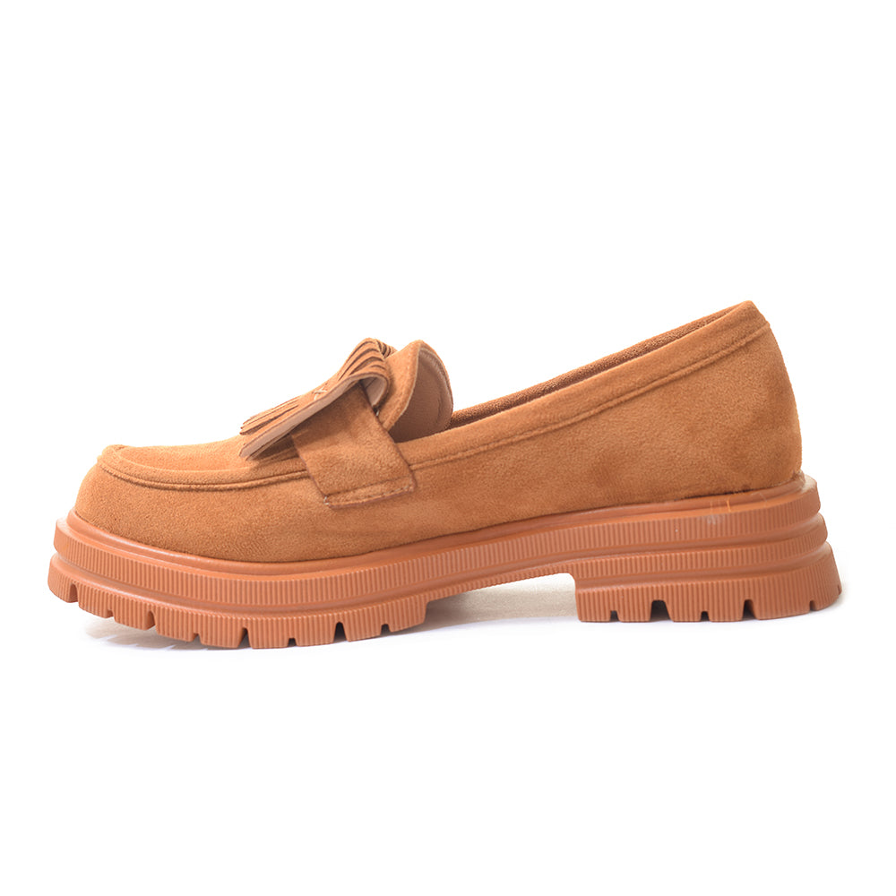 Casual Loafers – Clive Shoes