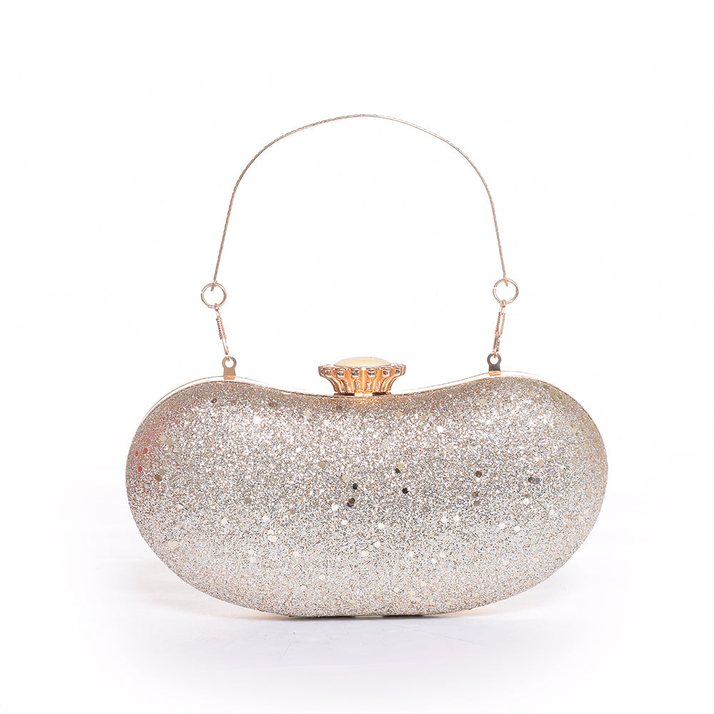 Fancy Clutch – Clive Shoes