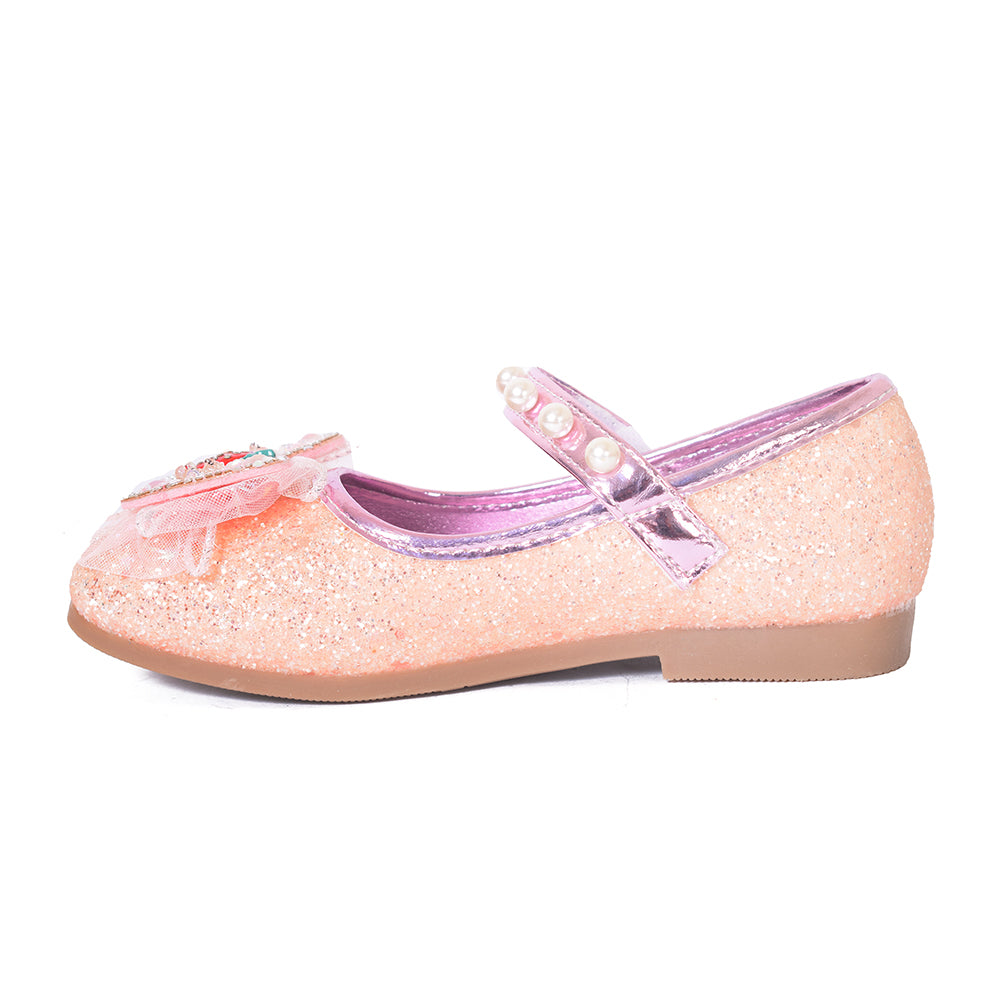 Kids Casual Pumps – Clive Shoes