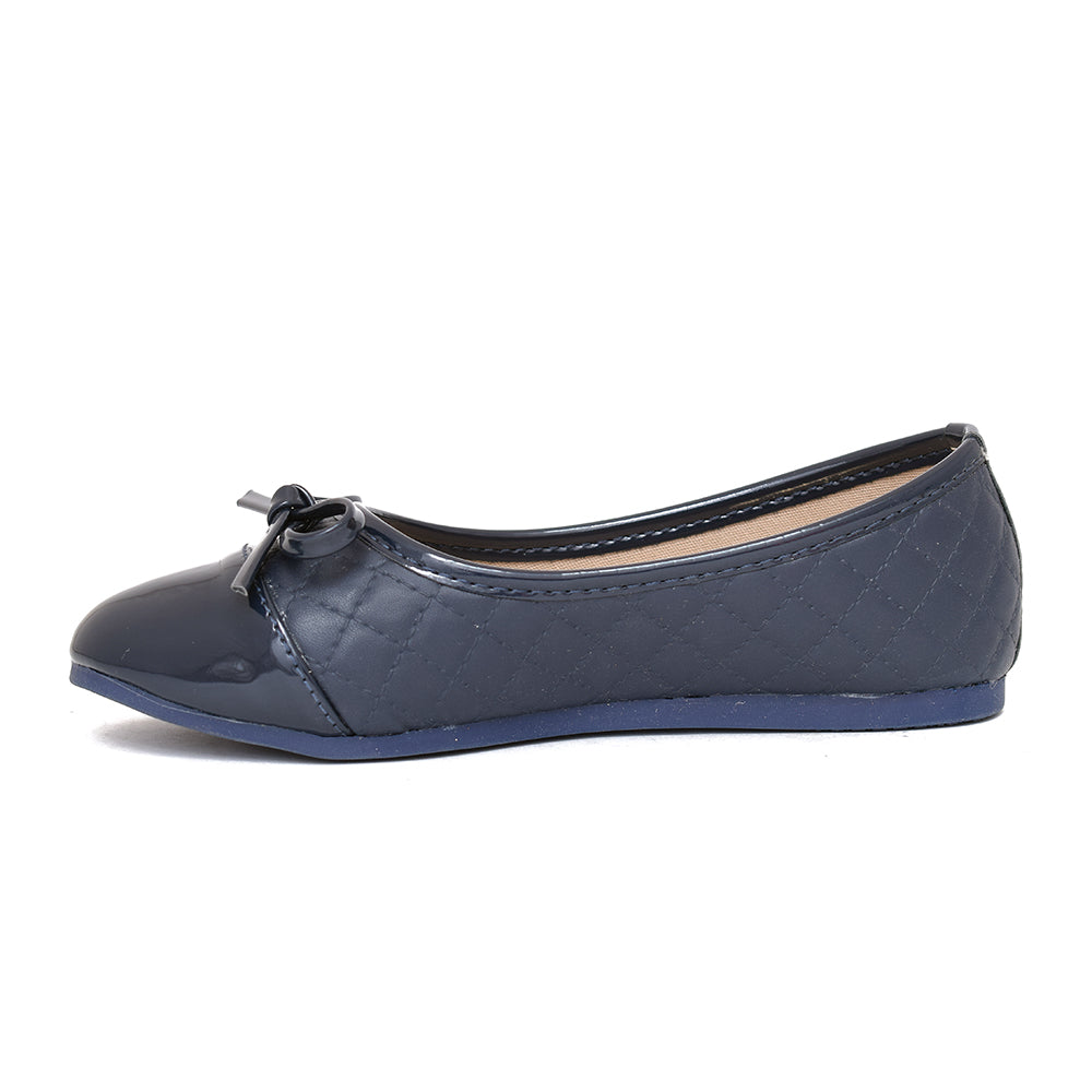 Kids Kids Casual Pumps – Clive Shoes