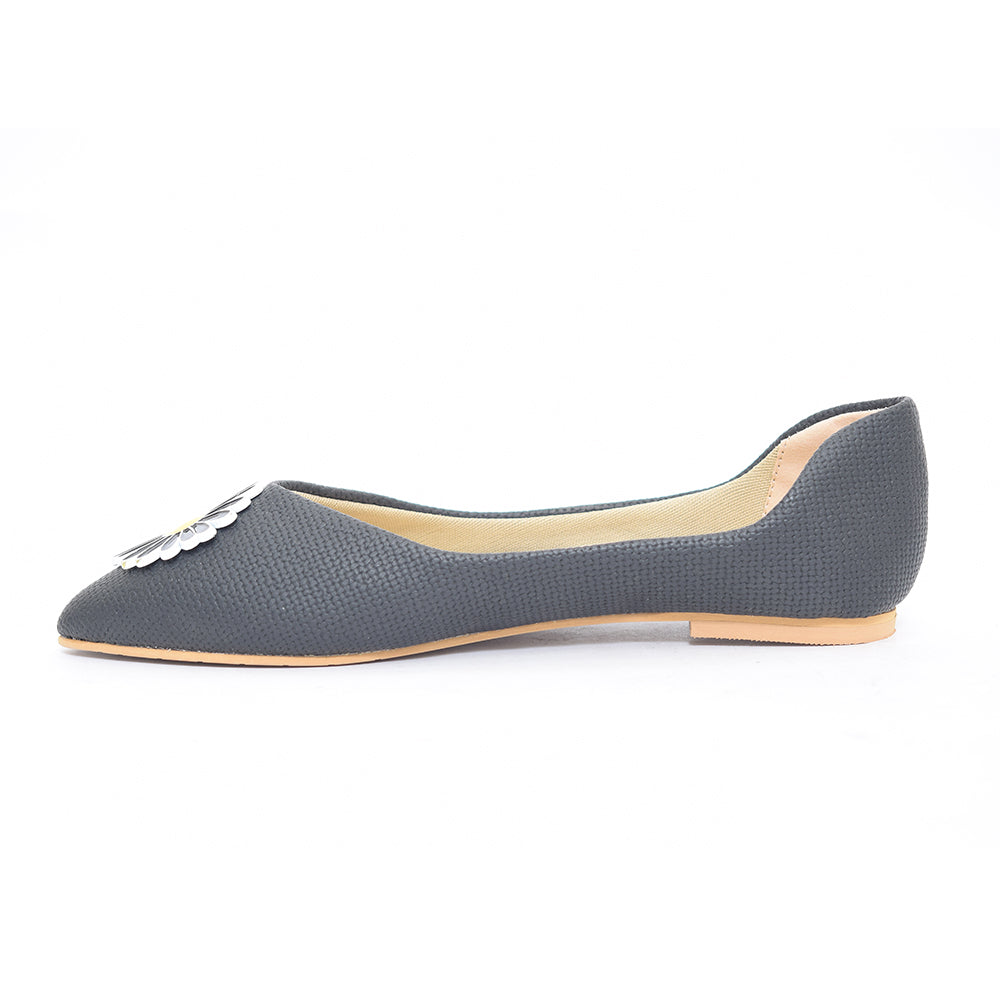 Casual Pumps – Clive Shoes