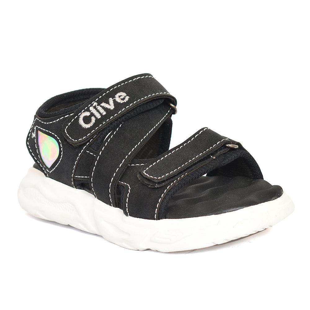 Kids Casual Sandal – Clive Shoes