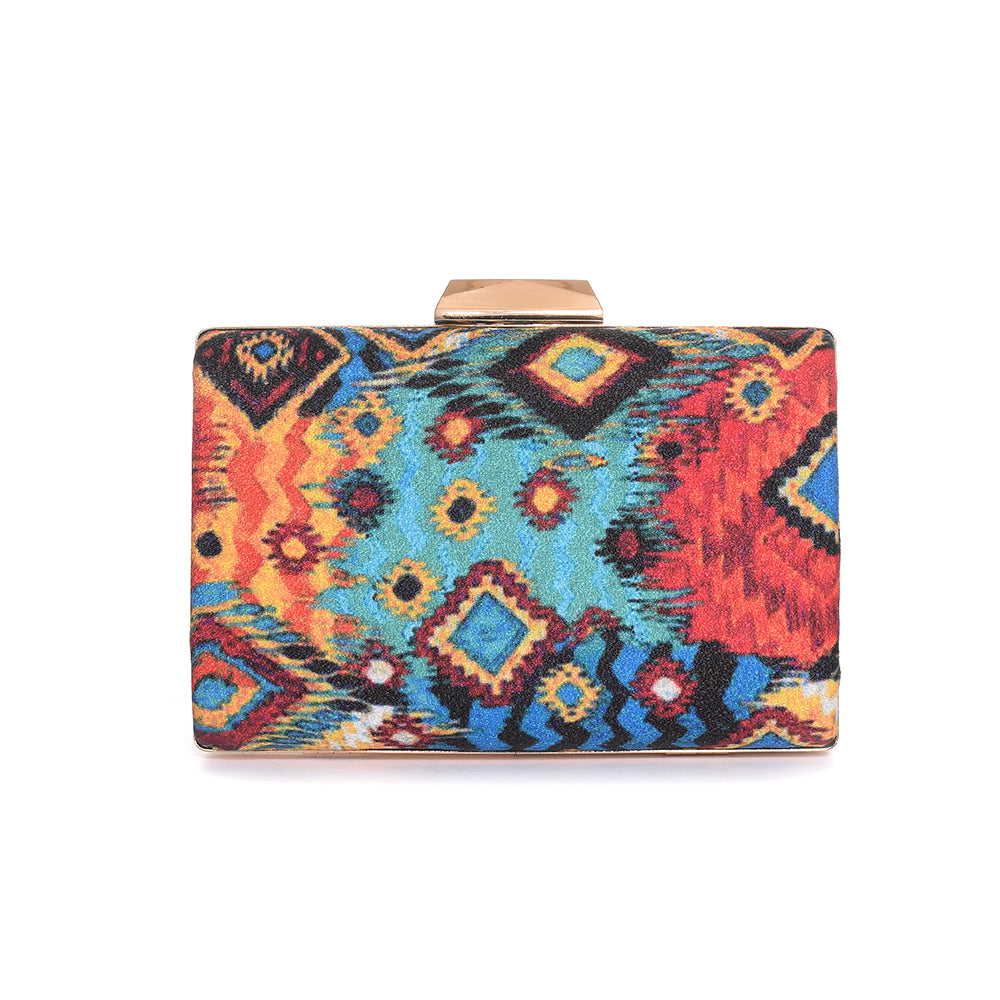 Formal Clutch – Clive Shoes