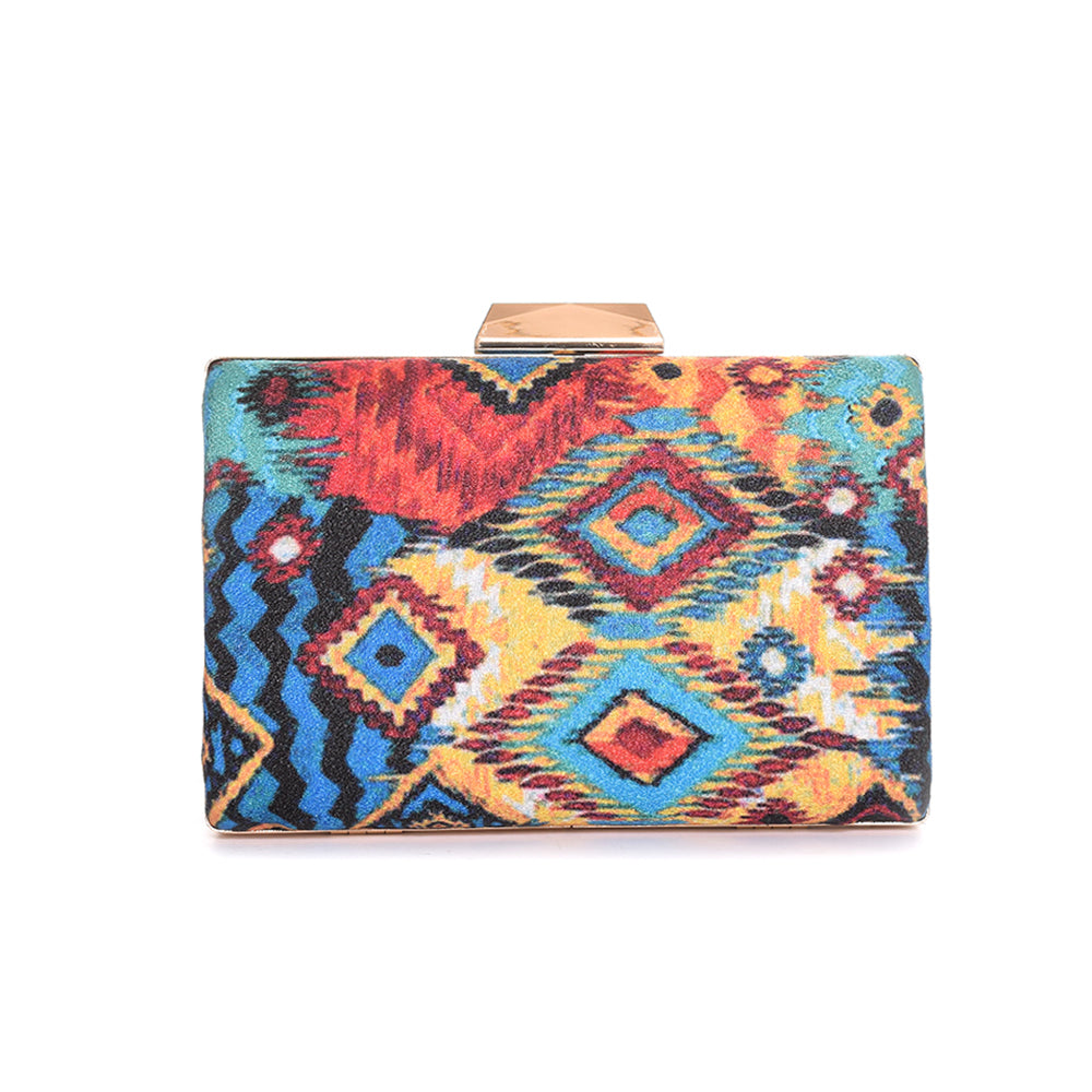 Formal Clutch – Clive Shoes