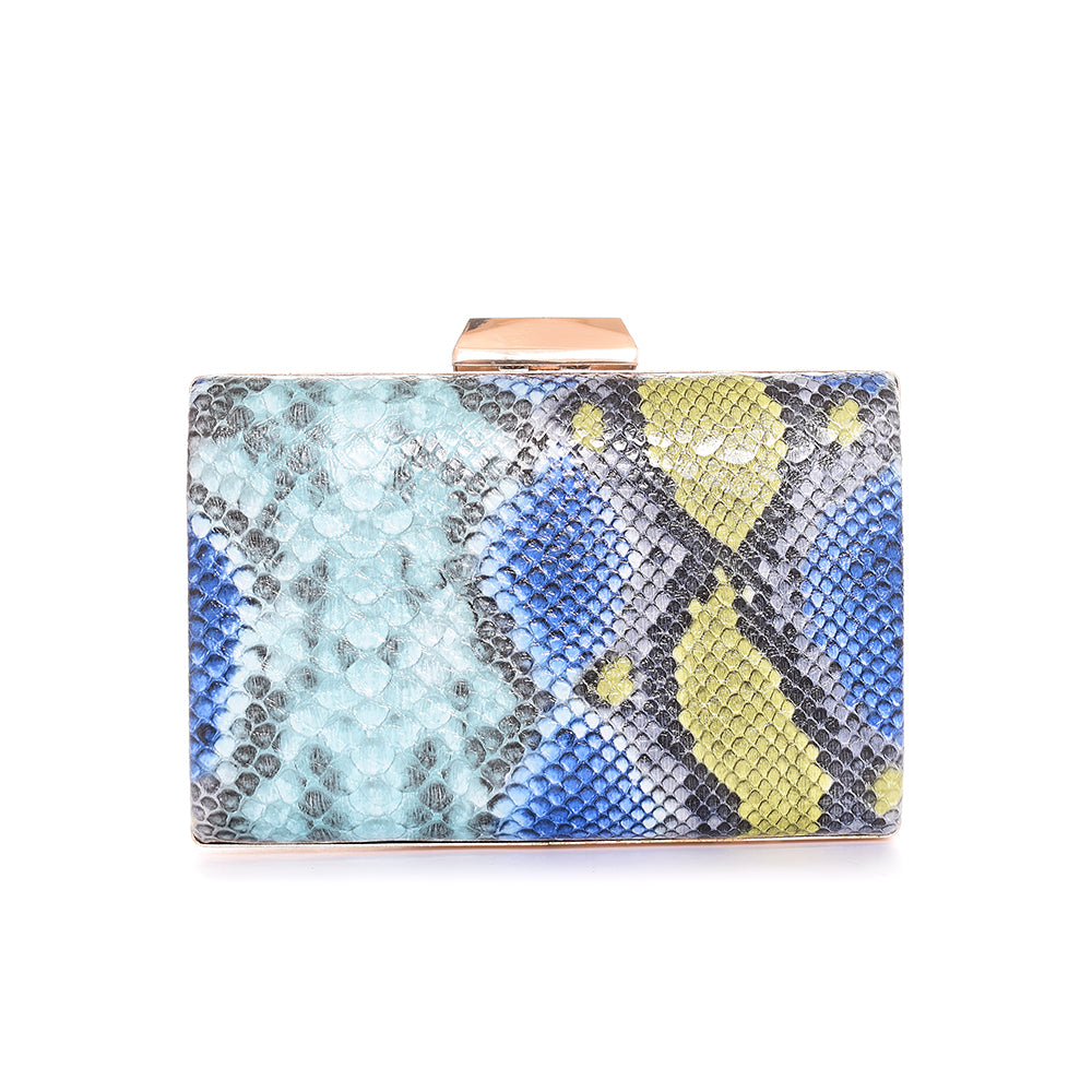 Formal Clutch – Clive Shoes