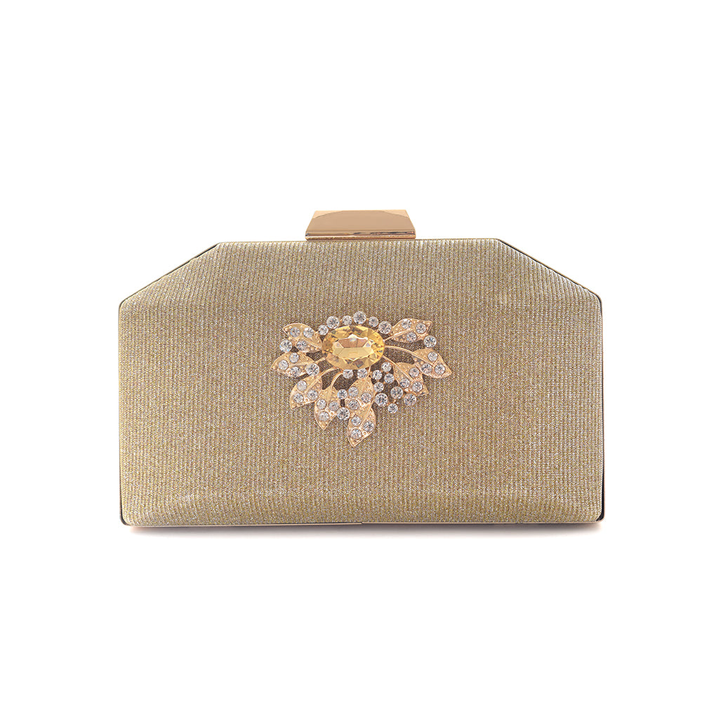 Fancy Clutch – Clive Shoes