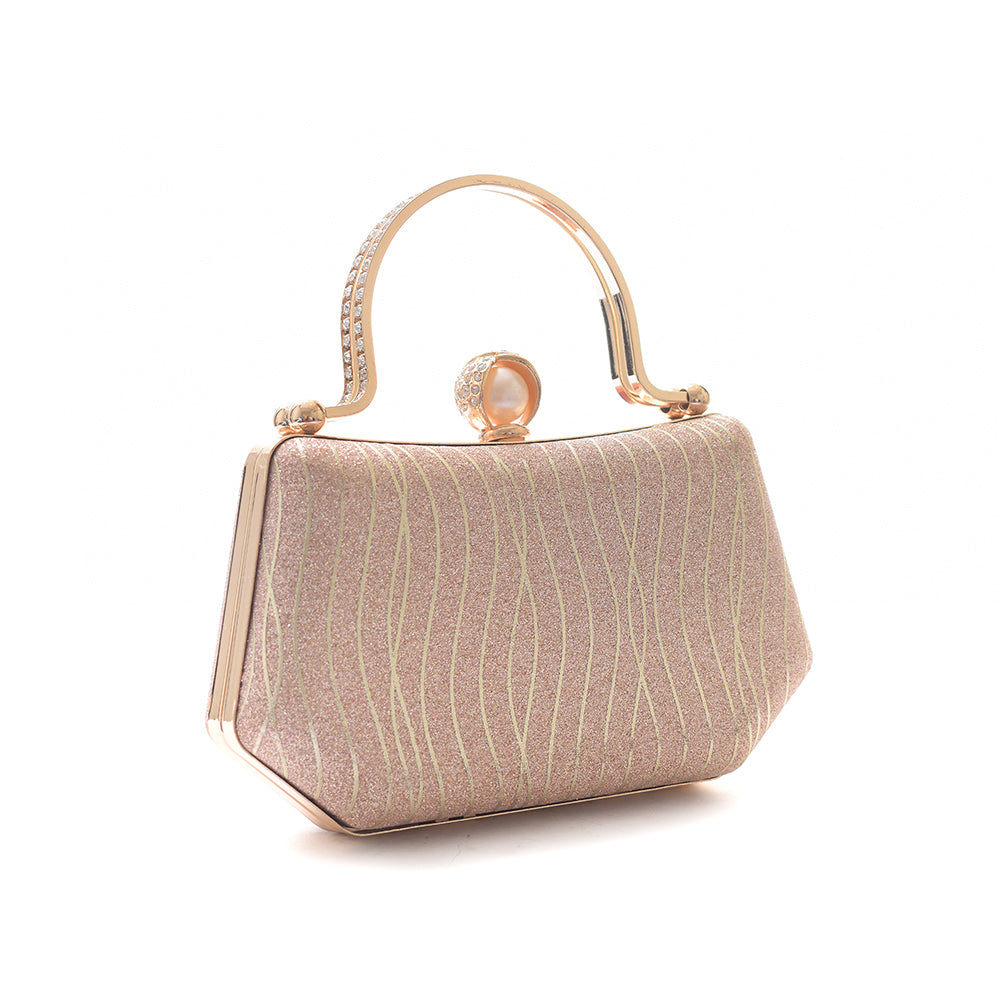 Fancy Clutch – Clive Shoes