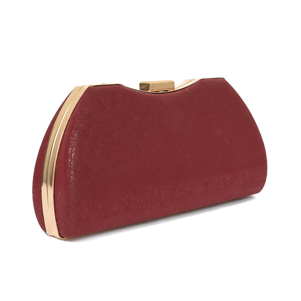 Formal Clutch – Clive Shoes