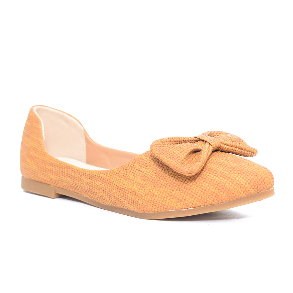 Casual Pumps – Clive Shoes