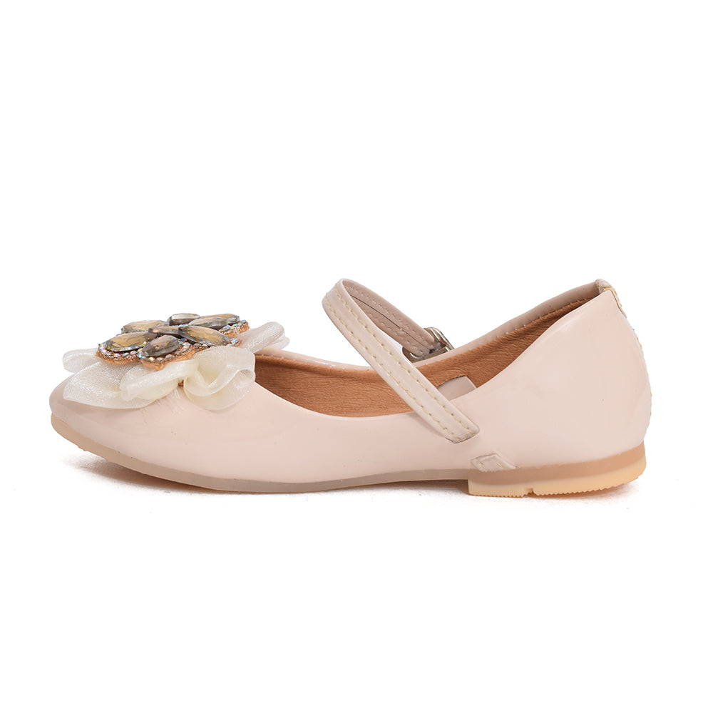 Kids Casual Pumps – Clive Shoes