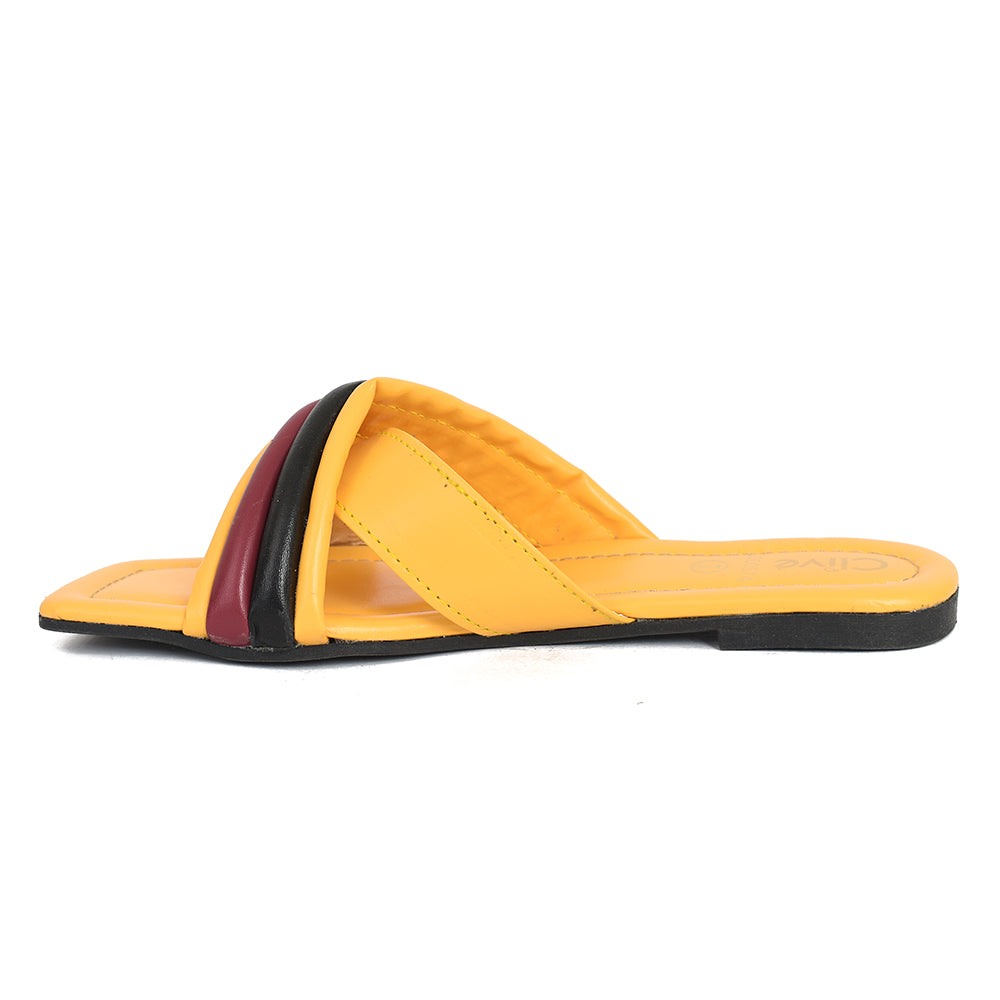 Casual Chappati – Clive Shoes