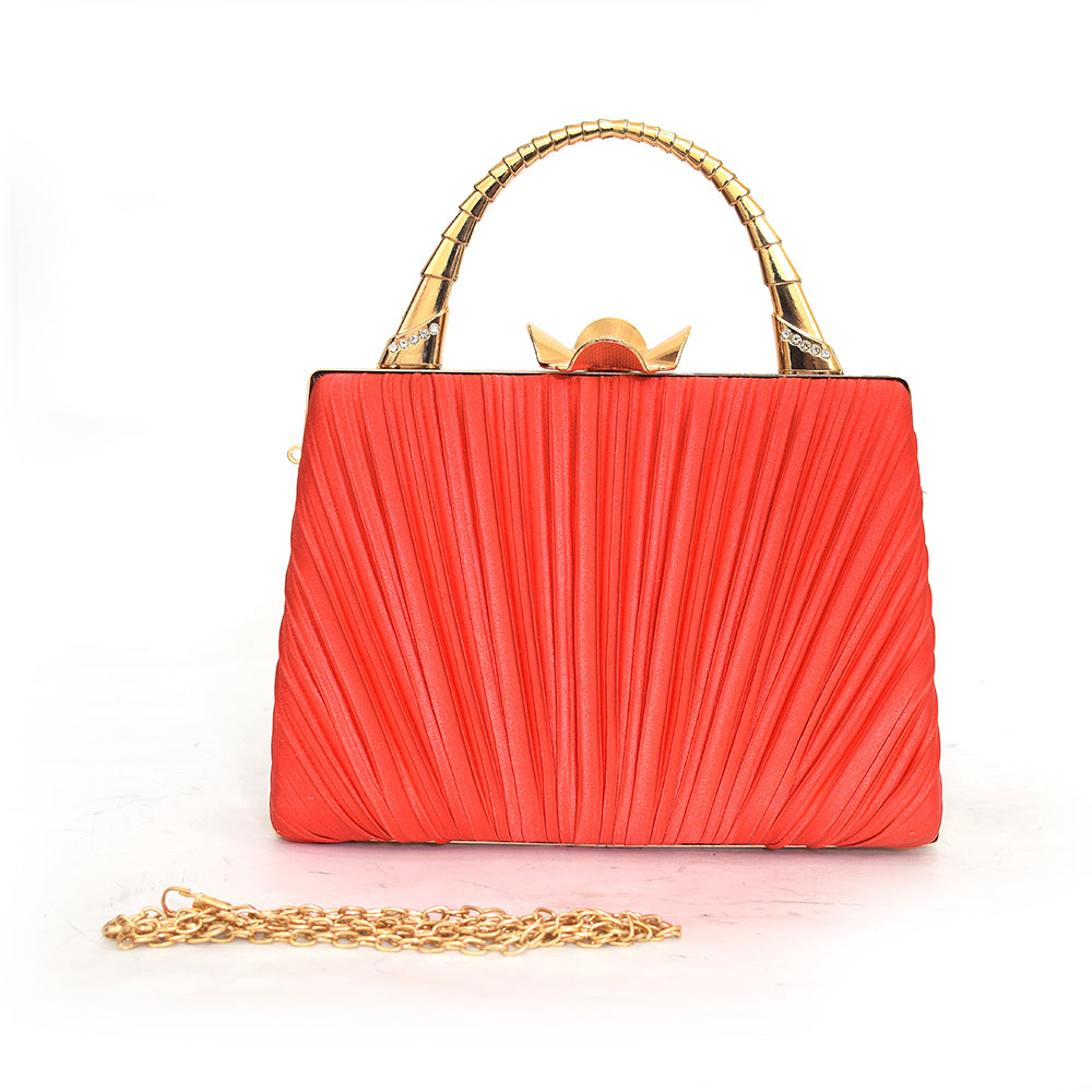 Fancy Clutch – Clive Shoes