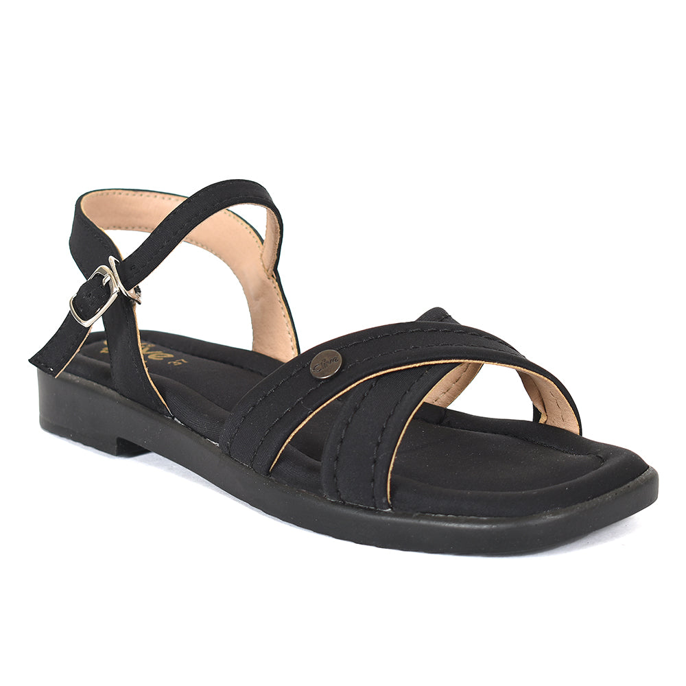 Casual Sandal Rip – Clive Shoes