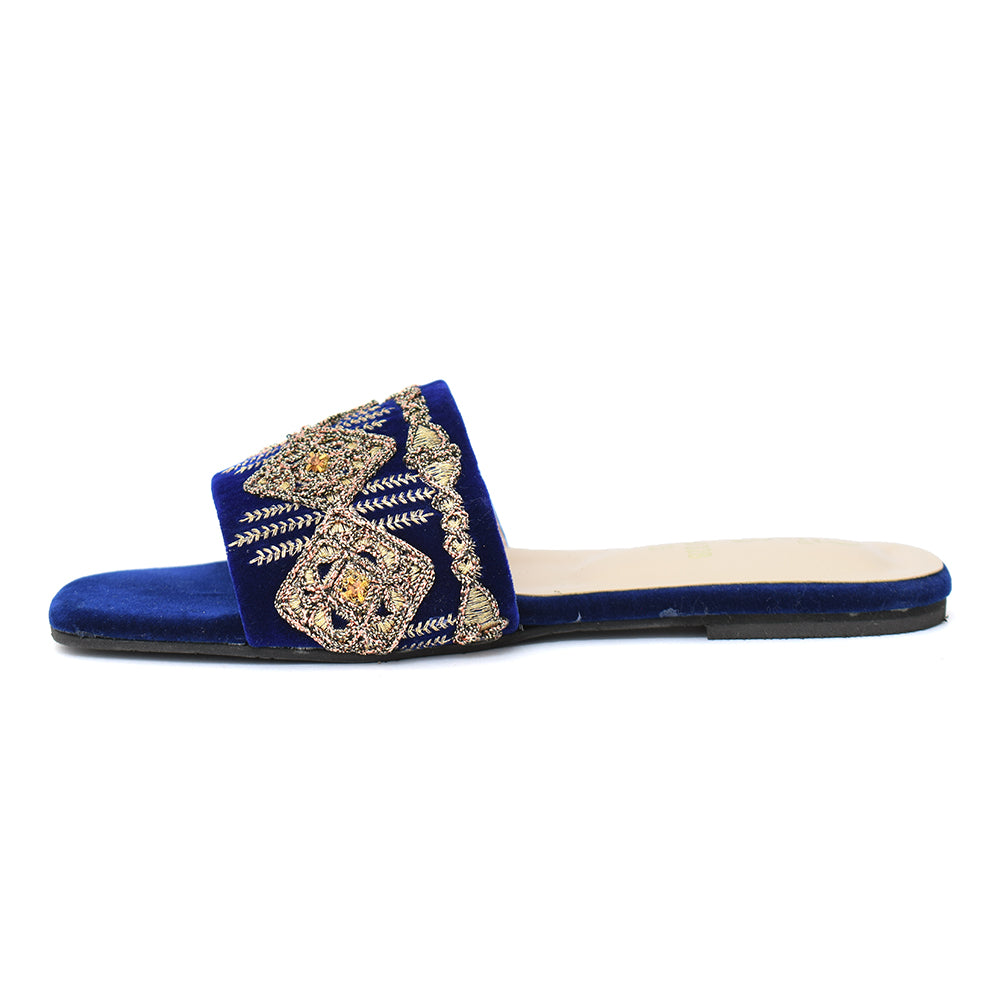 Kids Casual Slipper – Clive Shoes