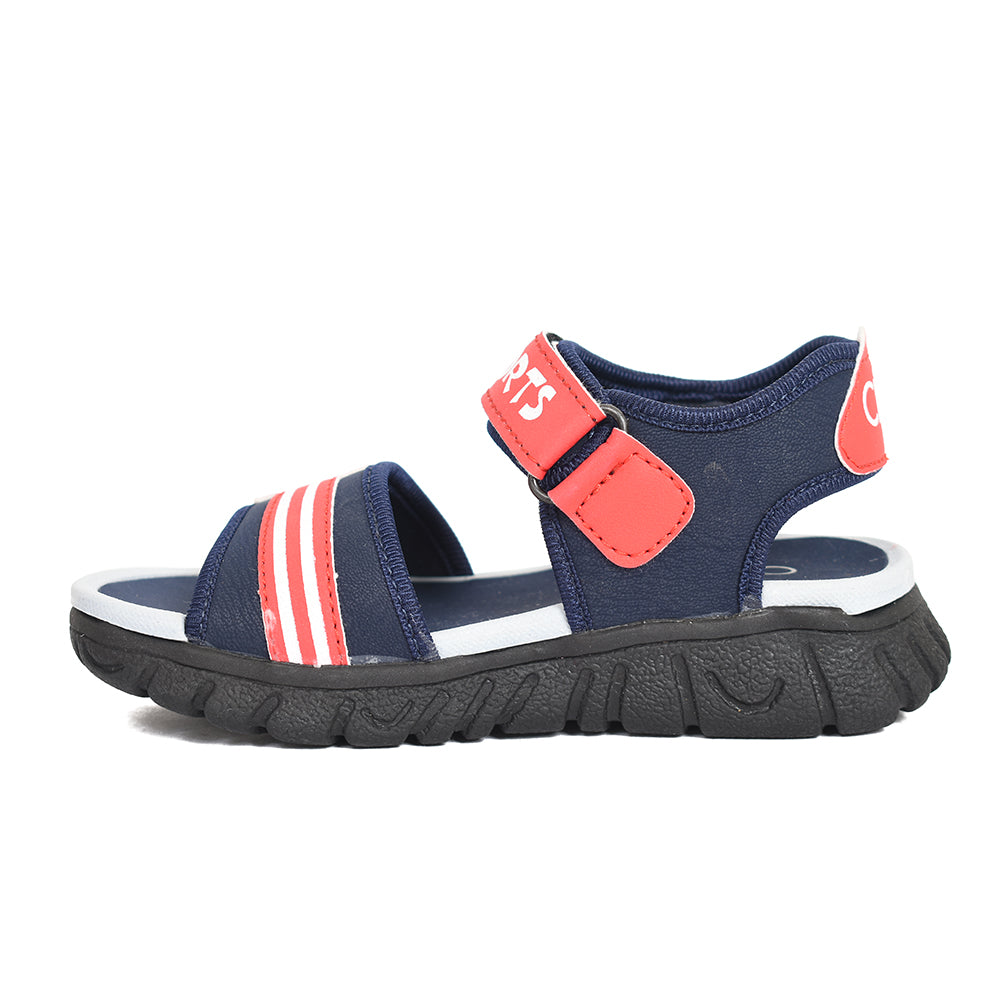 Kids Casual Sandal – Clive Shoes