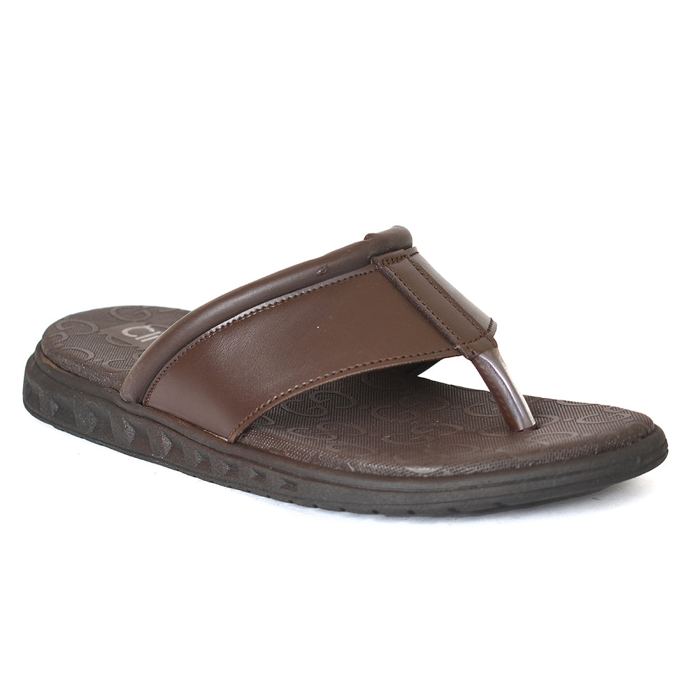Casual Chappel – Clive Shoes