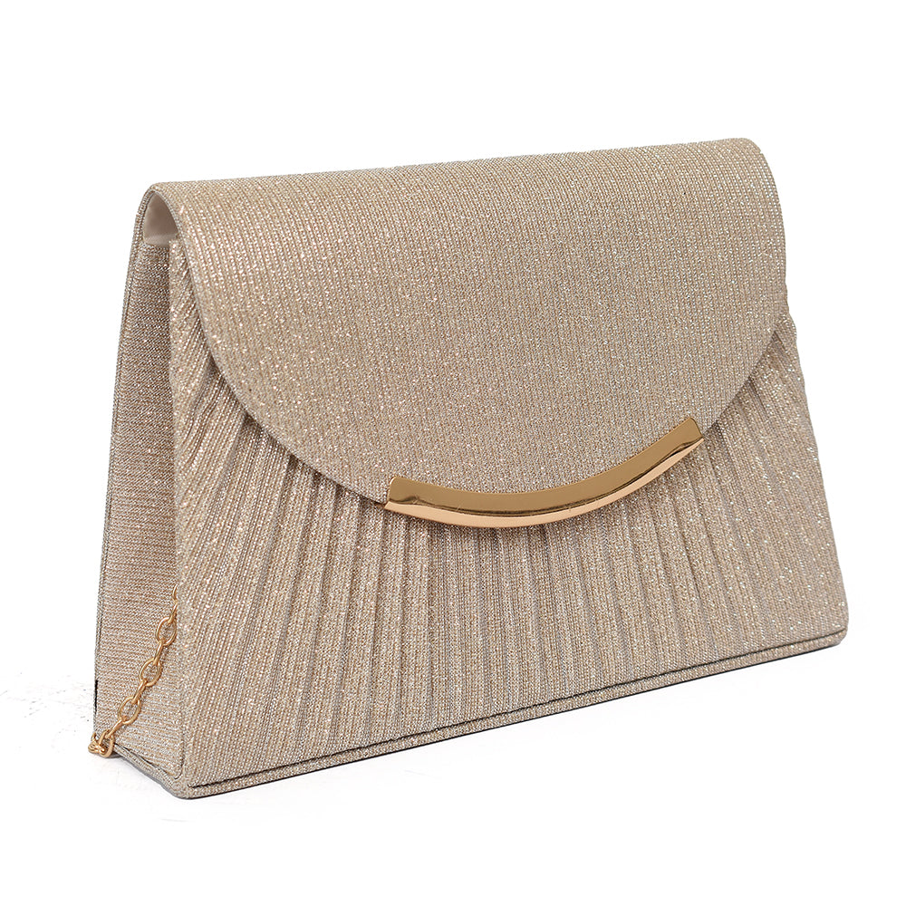 Fancy Clutch – Clive Shoes