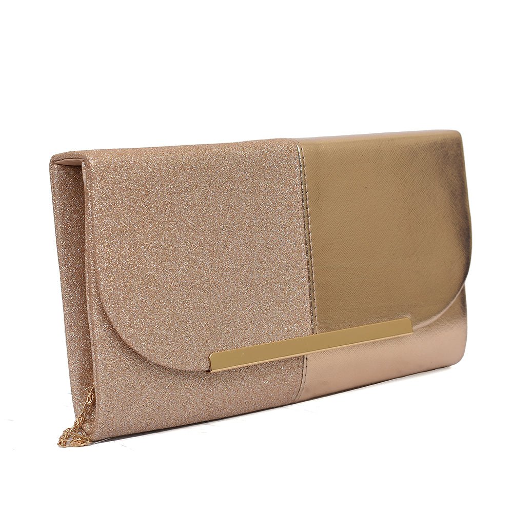 Fancy Clutch – Clive Shoes