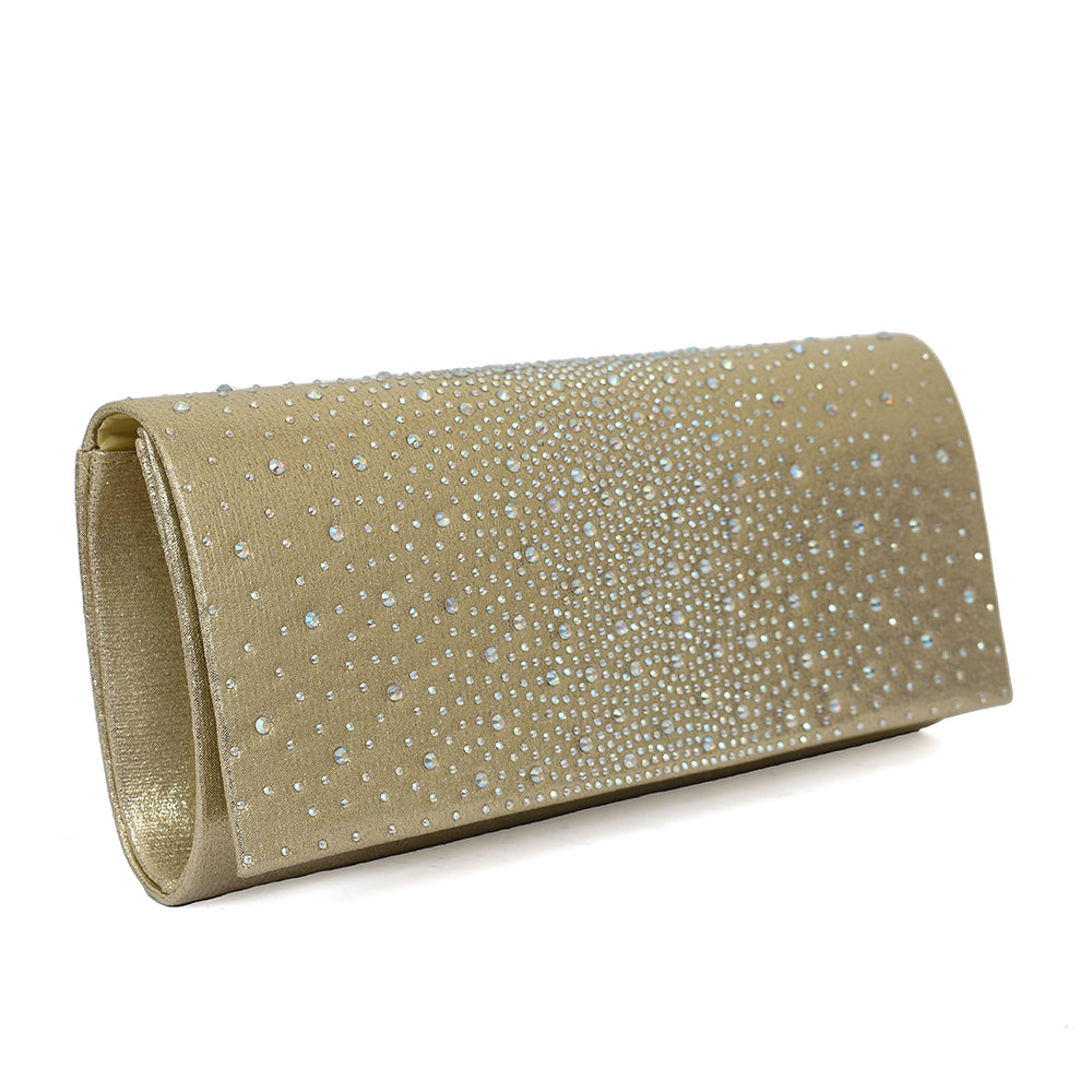 Fancy Clutch – Clive Shoes