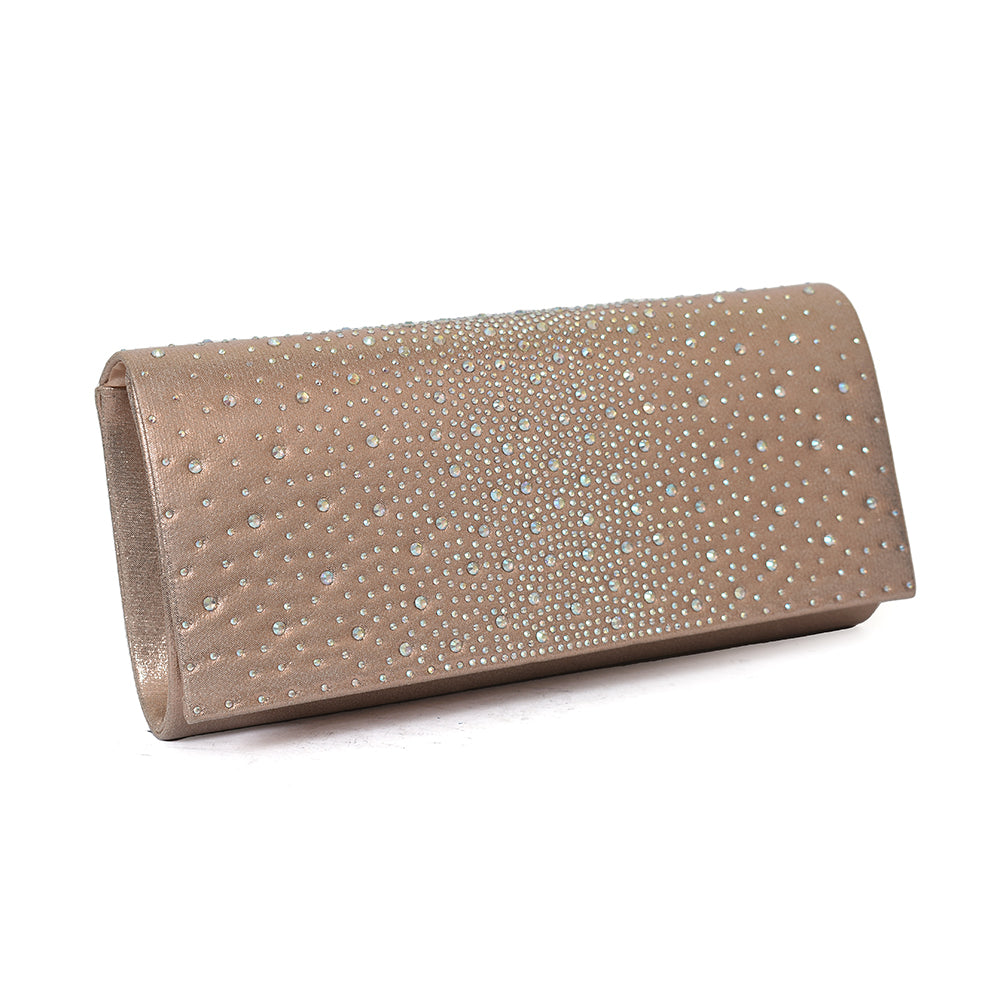 Fancy Clutch – Clive Shoes