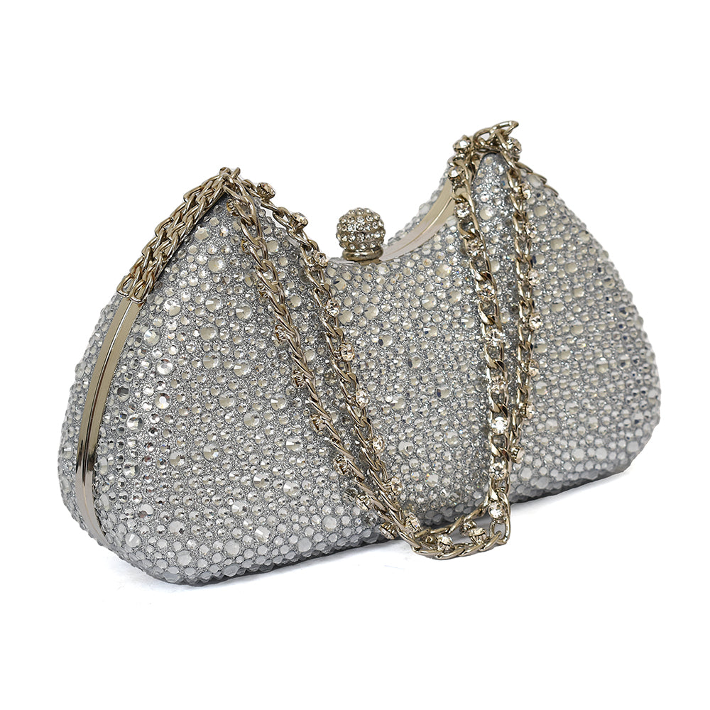 Fancy Clutch – Clive Shoes