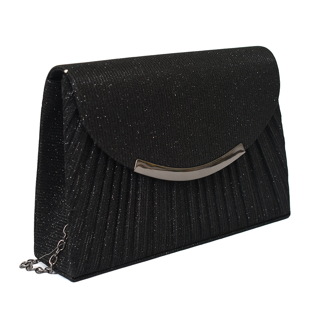 Fancy Clutch – Clive Shoes
