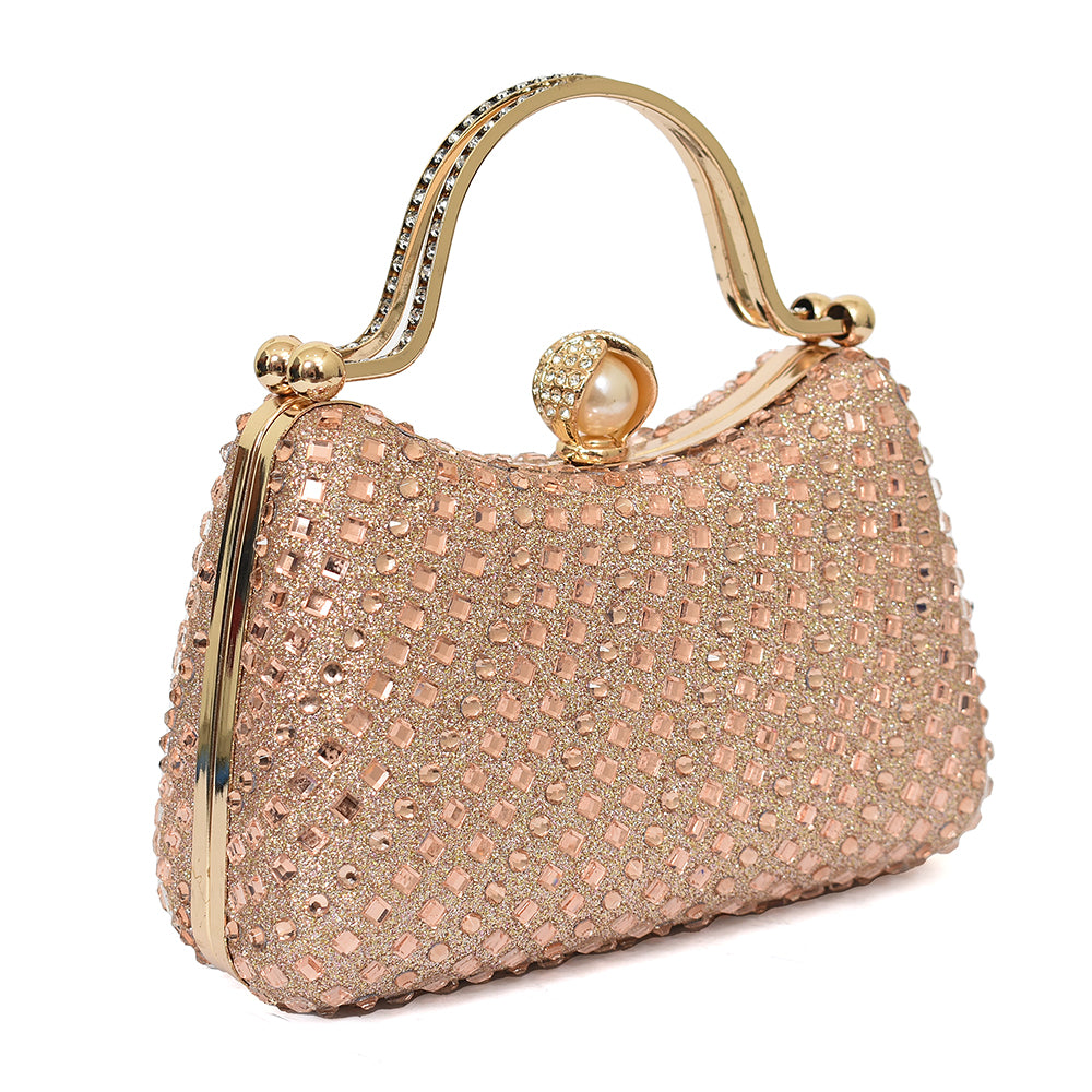 Fancy Clutch – Clive Shoes