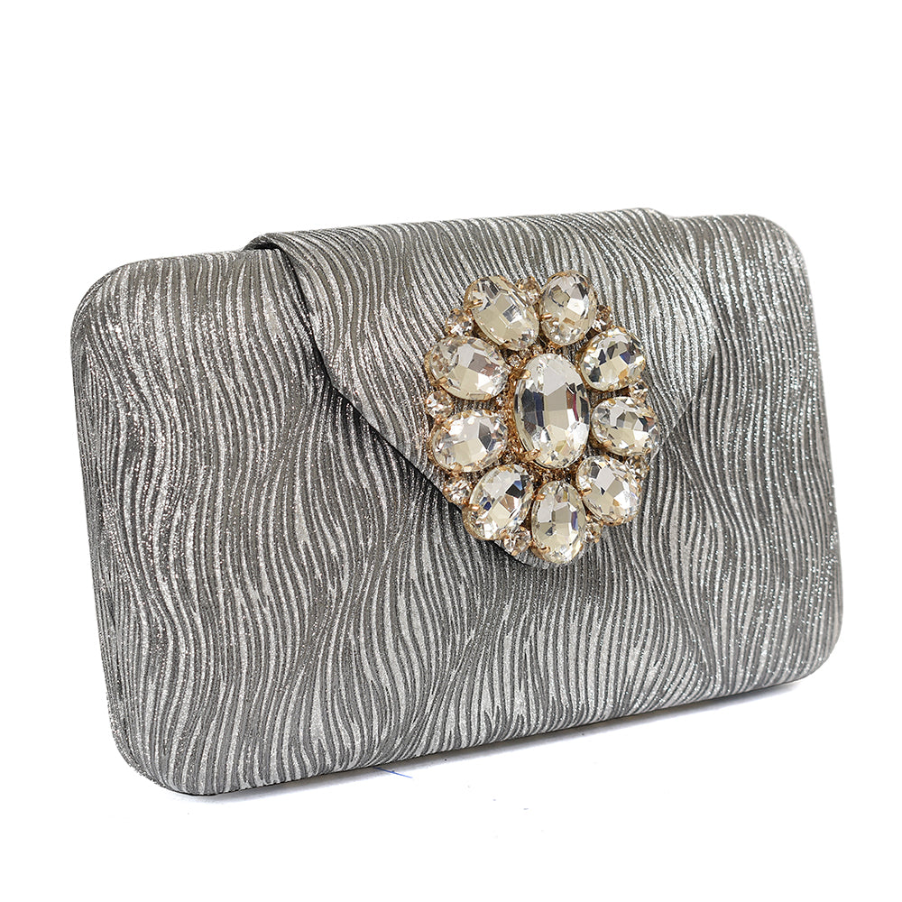 Fancy Clutch – Clive Shoes