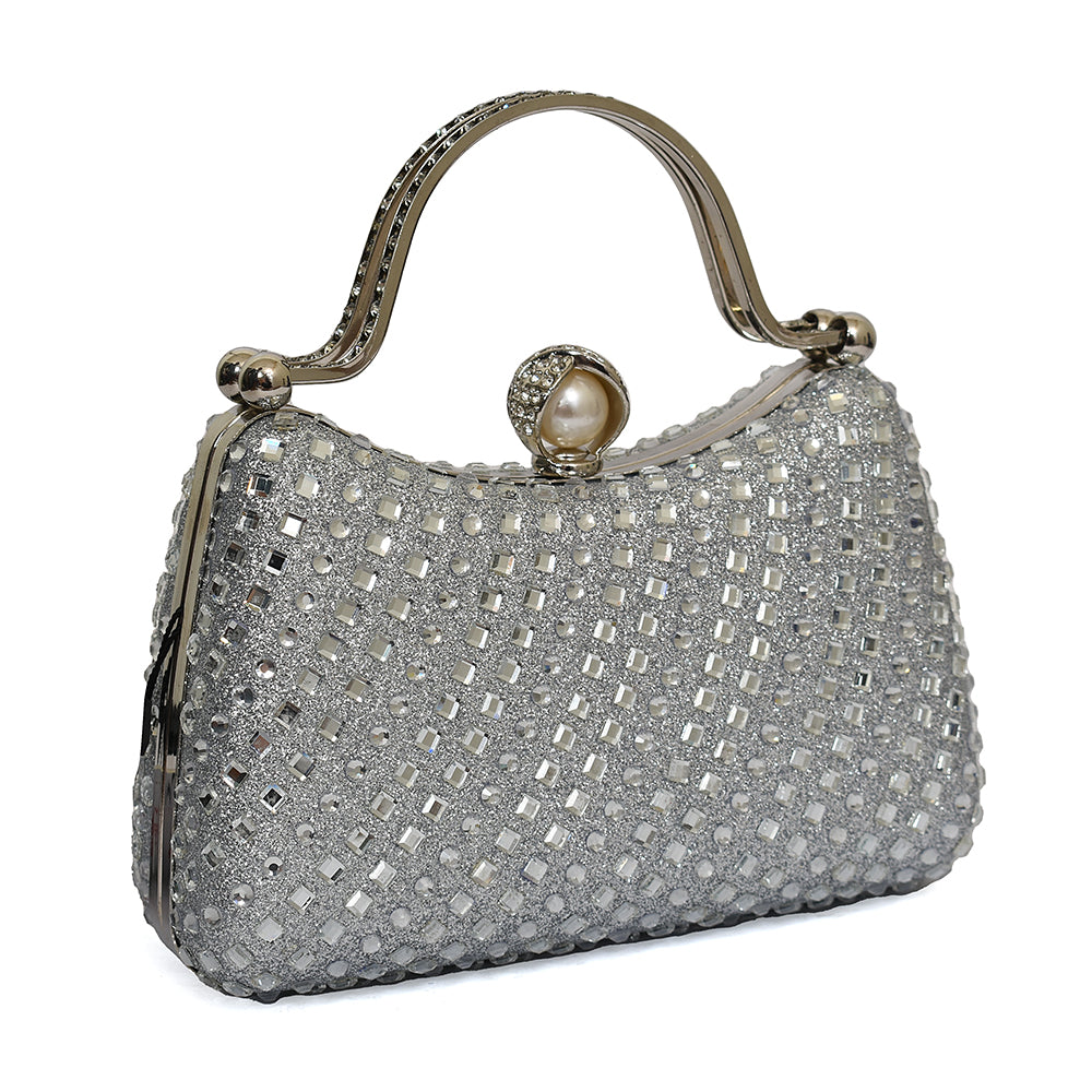 Fancy Clutch – Clive Shoes