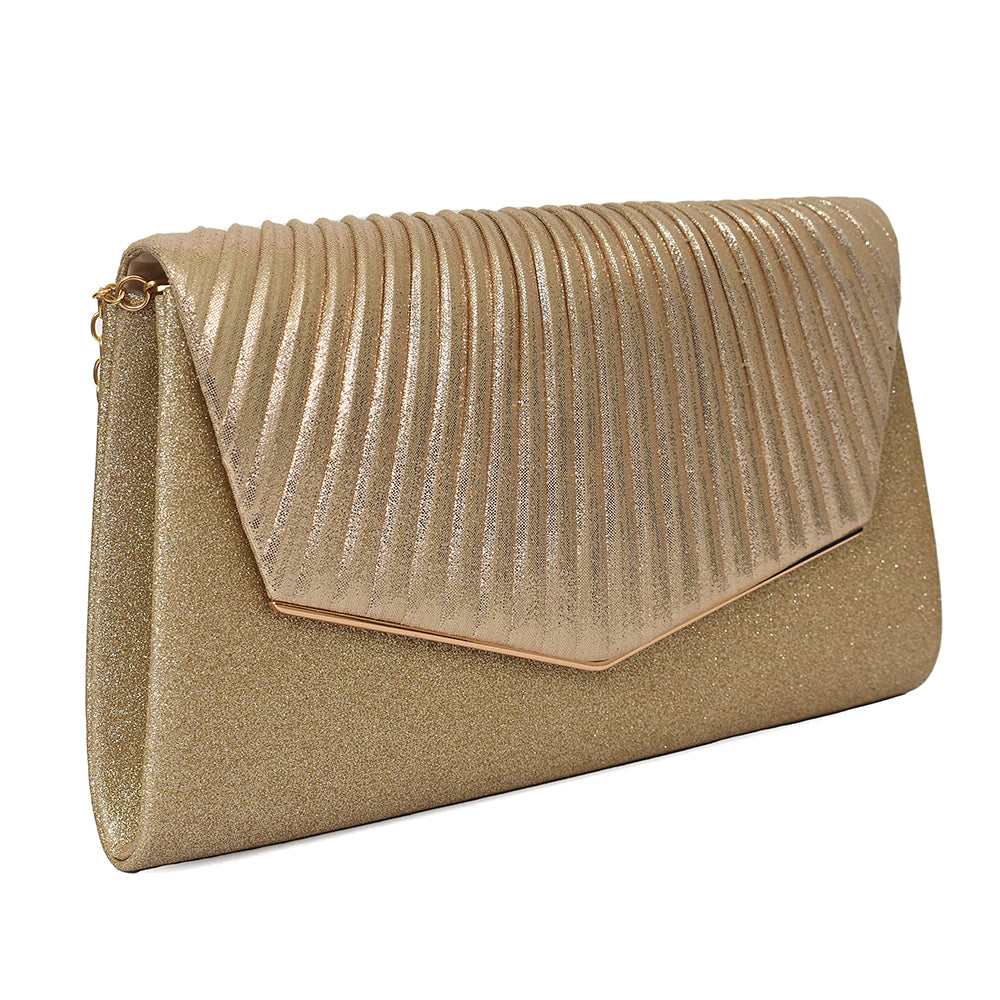 Fancy Clutch – Clive Shoes