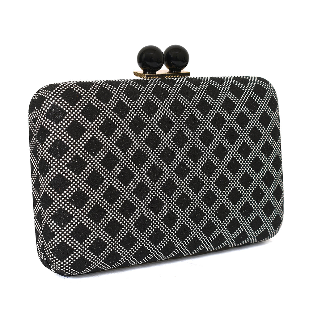 Fancy Clutch – Clive Shoes