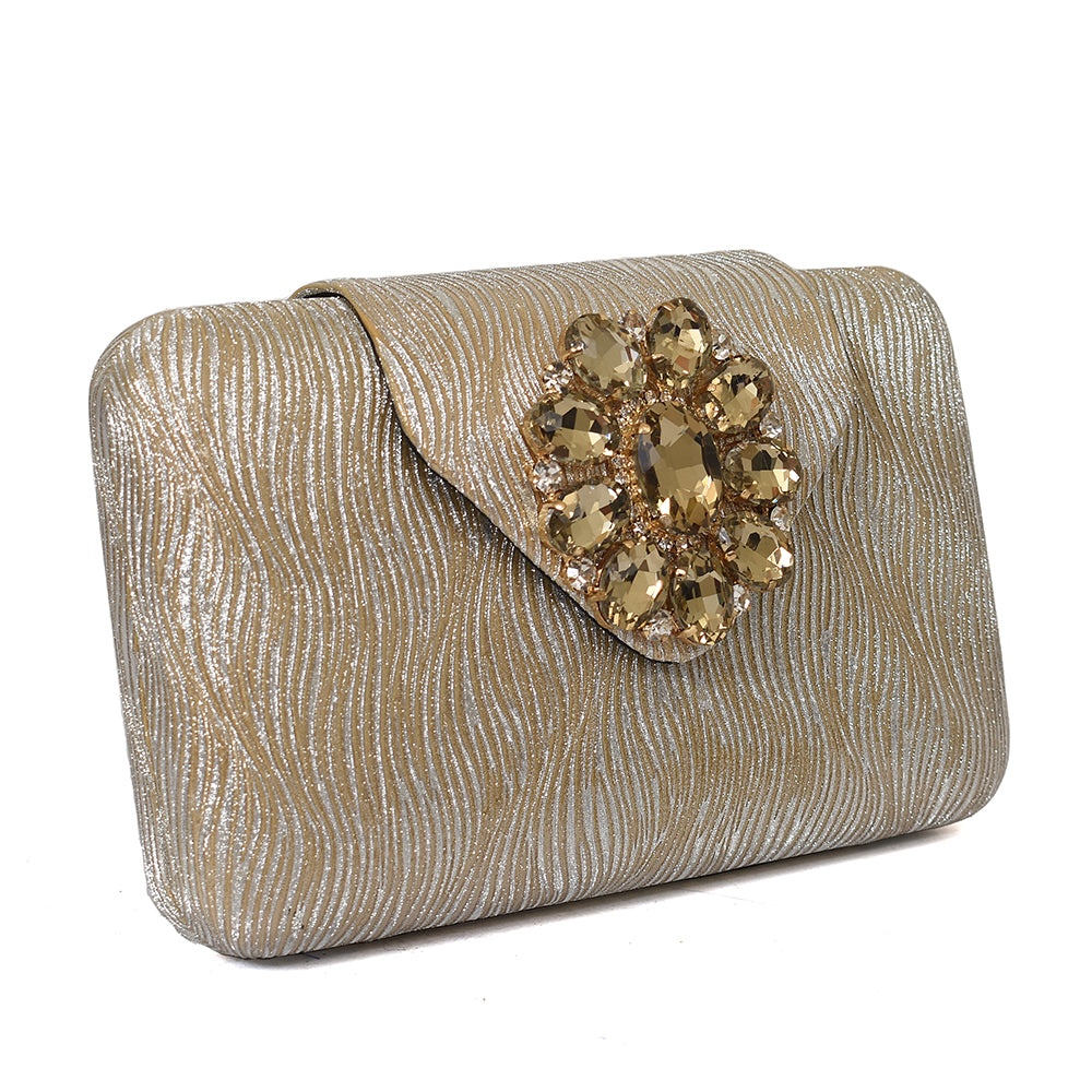 Fancy Clutch – Clive Shoes