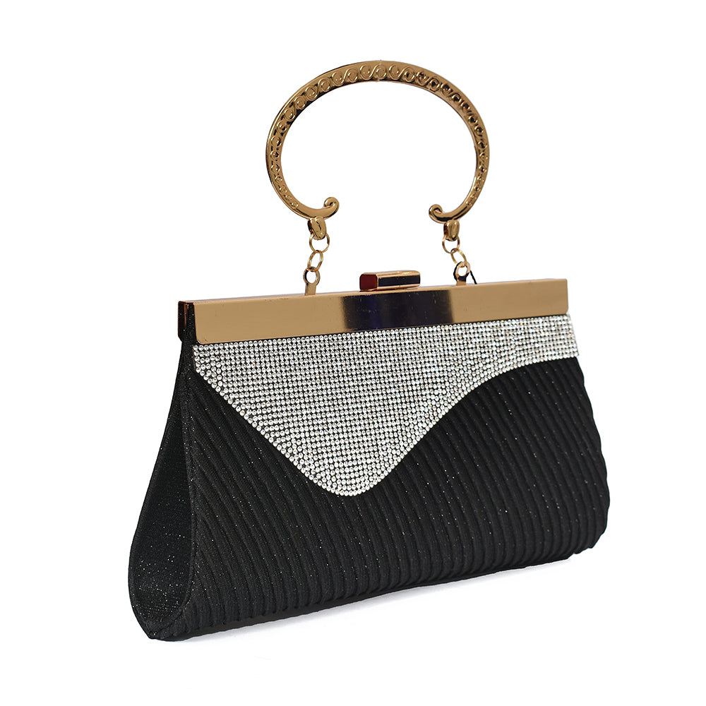 Fancy Clutch – Clive Shoes