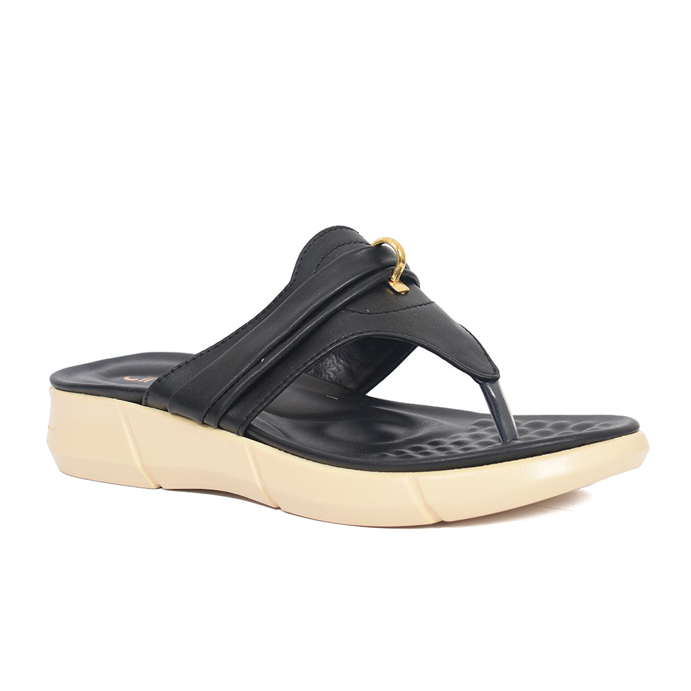 Casual PU Chappel – Clive Shoes