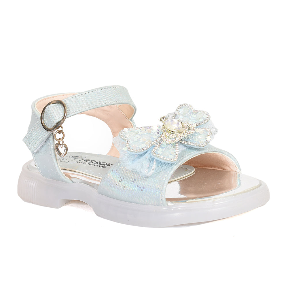 Kids Fancy Sandal – Clive Shoes