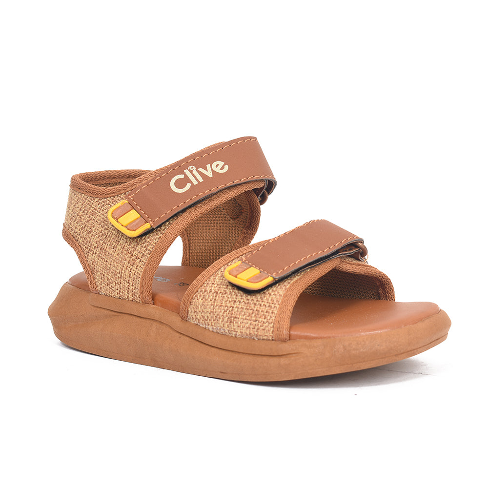 Boys Casual Sandal – Clive Shoes