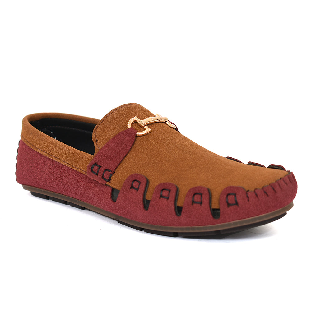 Kids Casual Moccassion (Large Size) – Clive Shoes