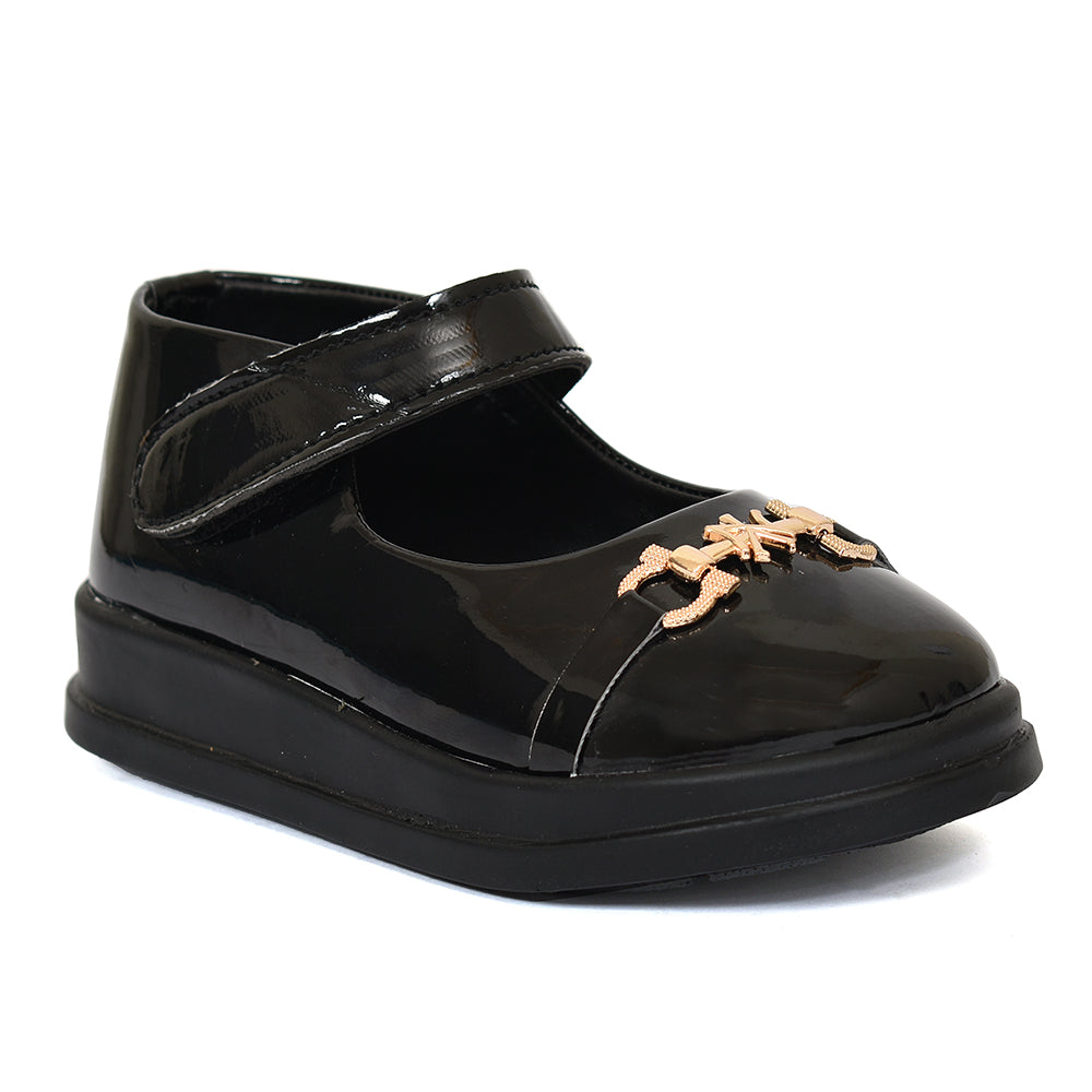 Kids Casual Pumps – Clive Shoes