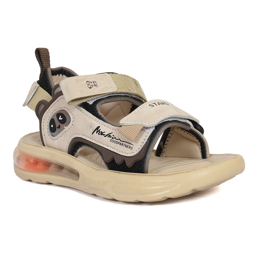 Kids Casual Sandal (Large Size) – Clive Shoes