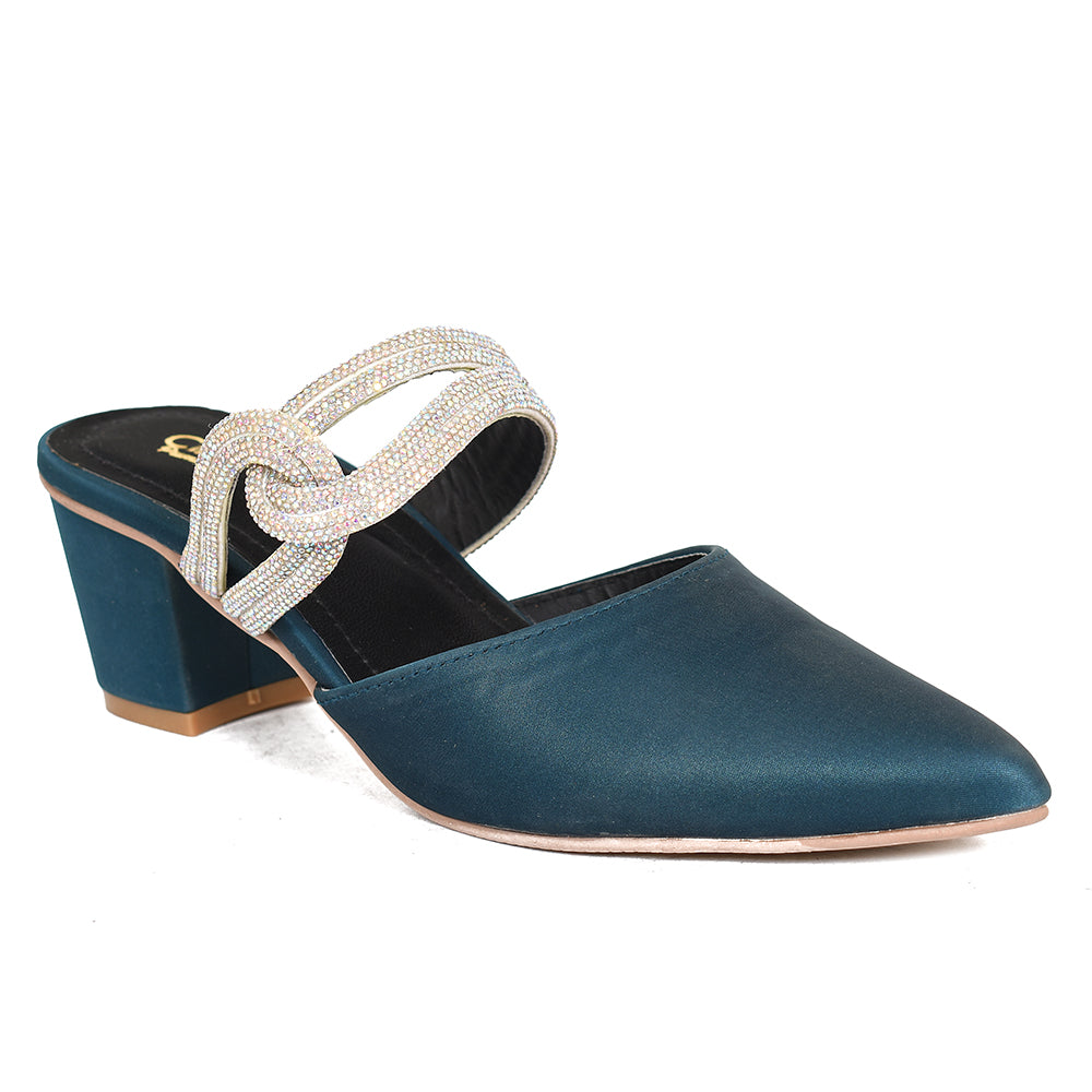 Fancy Court Shoes – Clive Shoes