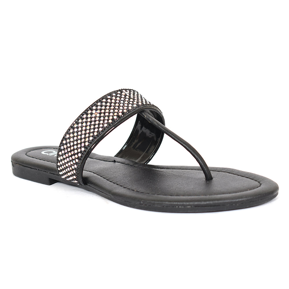 Casual Chappati – Clive Shoes